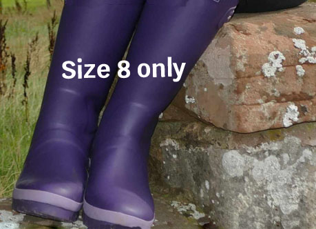The best mens and womens wellies ever
